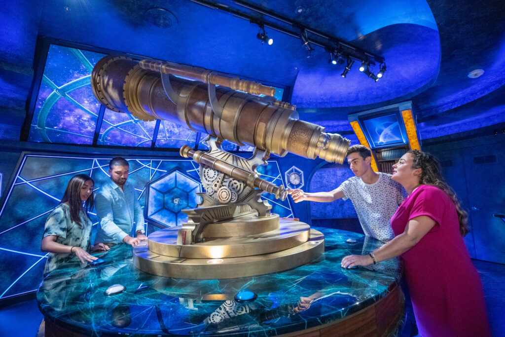 Which Royal Caribbean Ships Have an Escape Room? - Moms at Sea Blog
